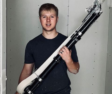 Kevin Lebaron – @Putch8 - The World’s Best Automatic Drywall Tools ...