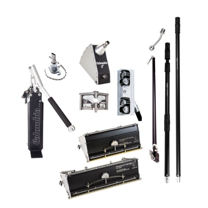 Contact Us | Columbia Taping Tools - The World’s Best Automatic Drywall ...