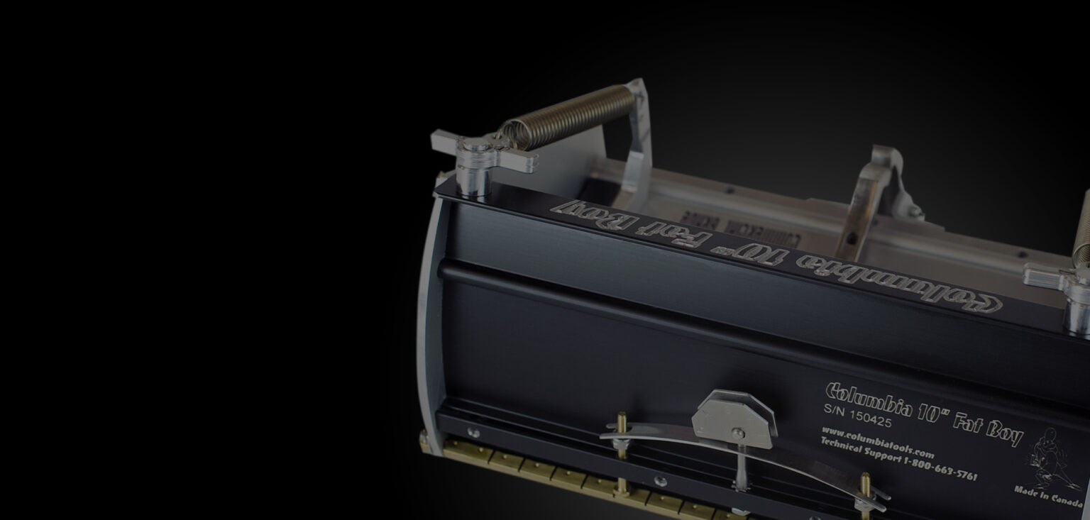 Columbia Taping & Drywall Tools :: Videos - The World’s Best Automatic ...