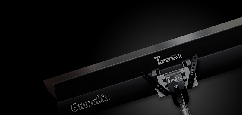 Smoothing Blades - The World’s Best Automatic Drywall Tools | Columbia ...