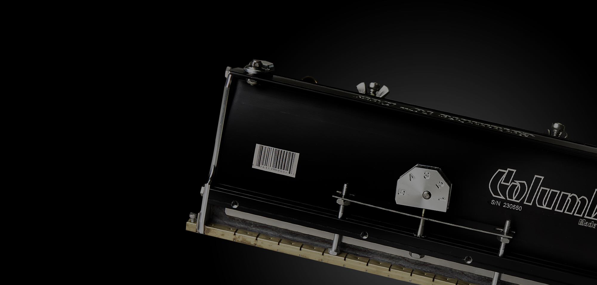 Finishing Boxes - The World’s Best Automatic Drywall Tools | Columbia ...