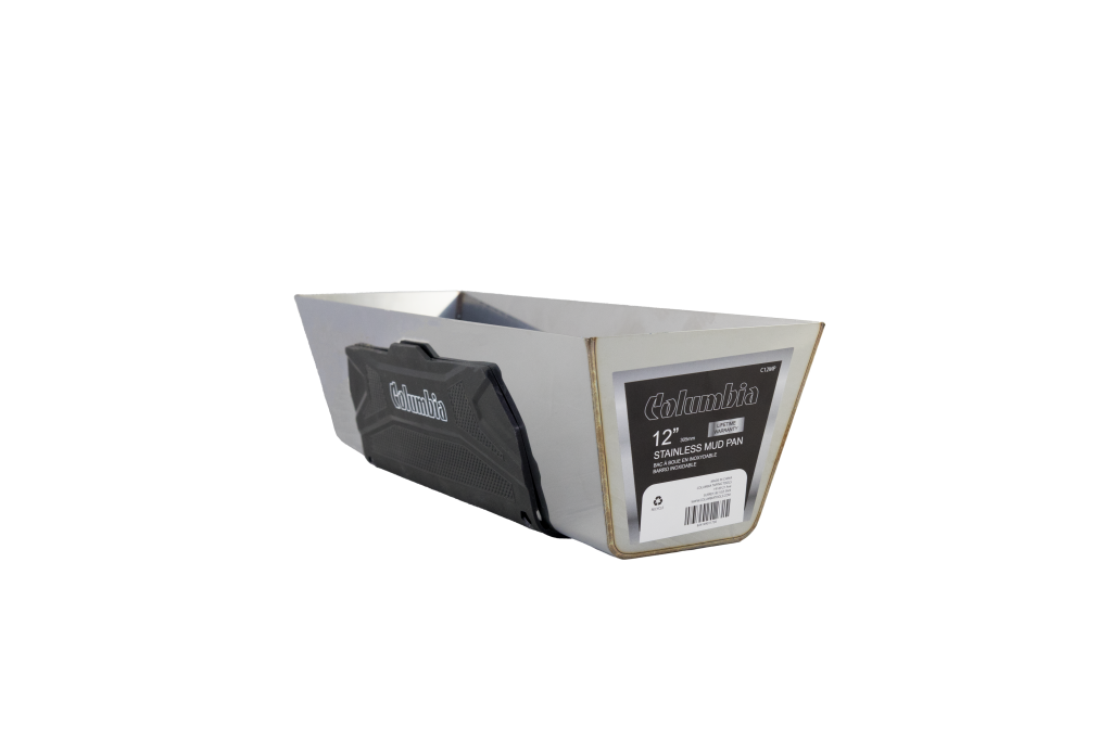 Columbia Mud Pans #4 - The World’s Best Automatic Drywall Tools ...