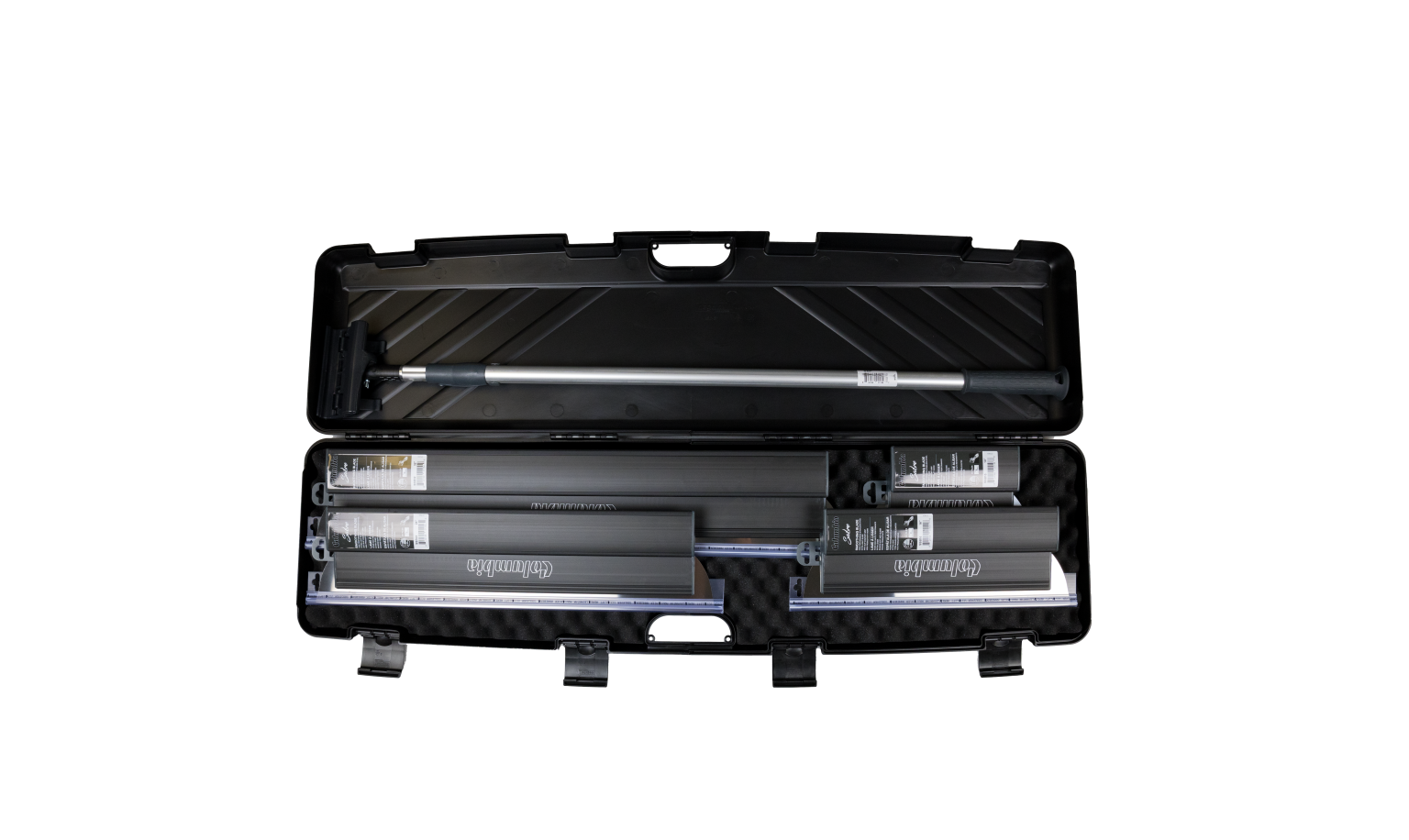 The Sabre Set - The World’s Best Automatic Drywall Tools | Columbia ...